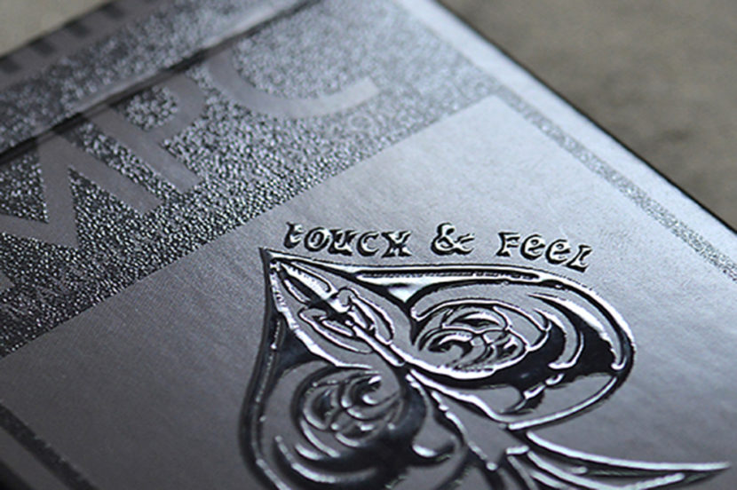 Scodix - HIRA PRINT - Commercial Printer Mumbai