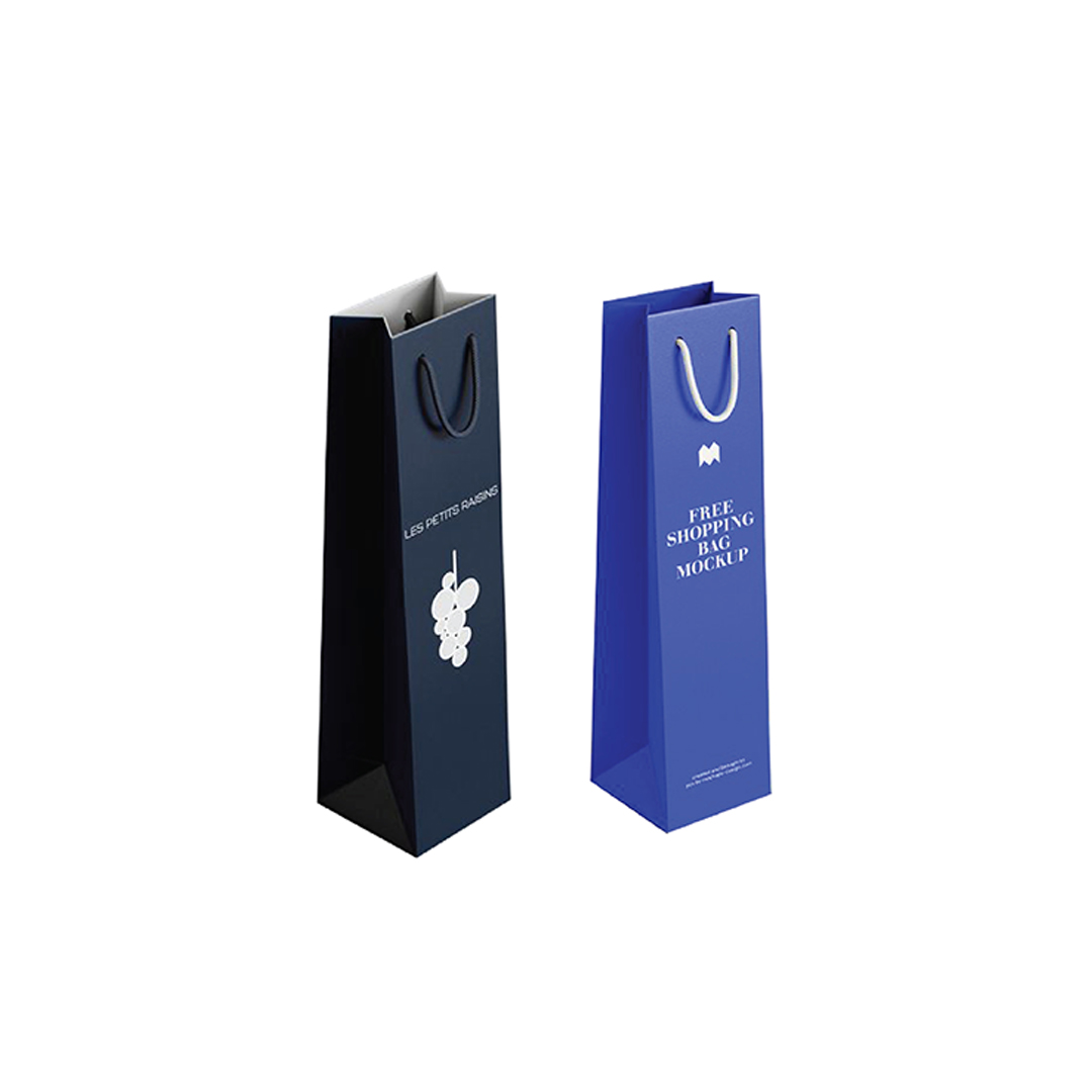 Printed Packaging Bags Manufacturer in Maharashtra | Supplier in India